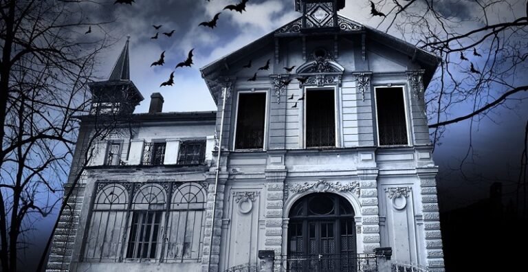 7 Hotel di Indonesia yang Terkenal Sangat Angker - RembangNews