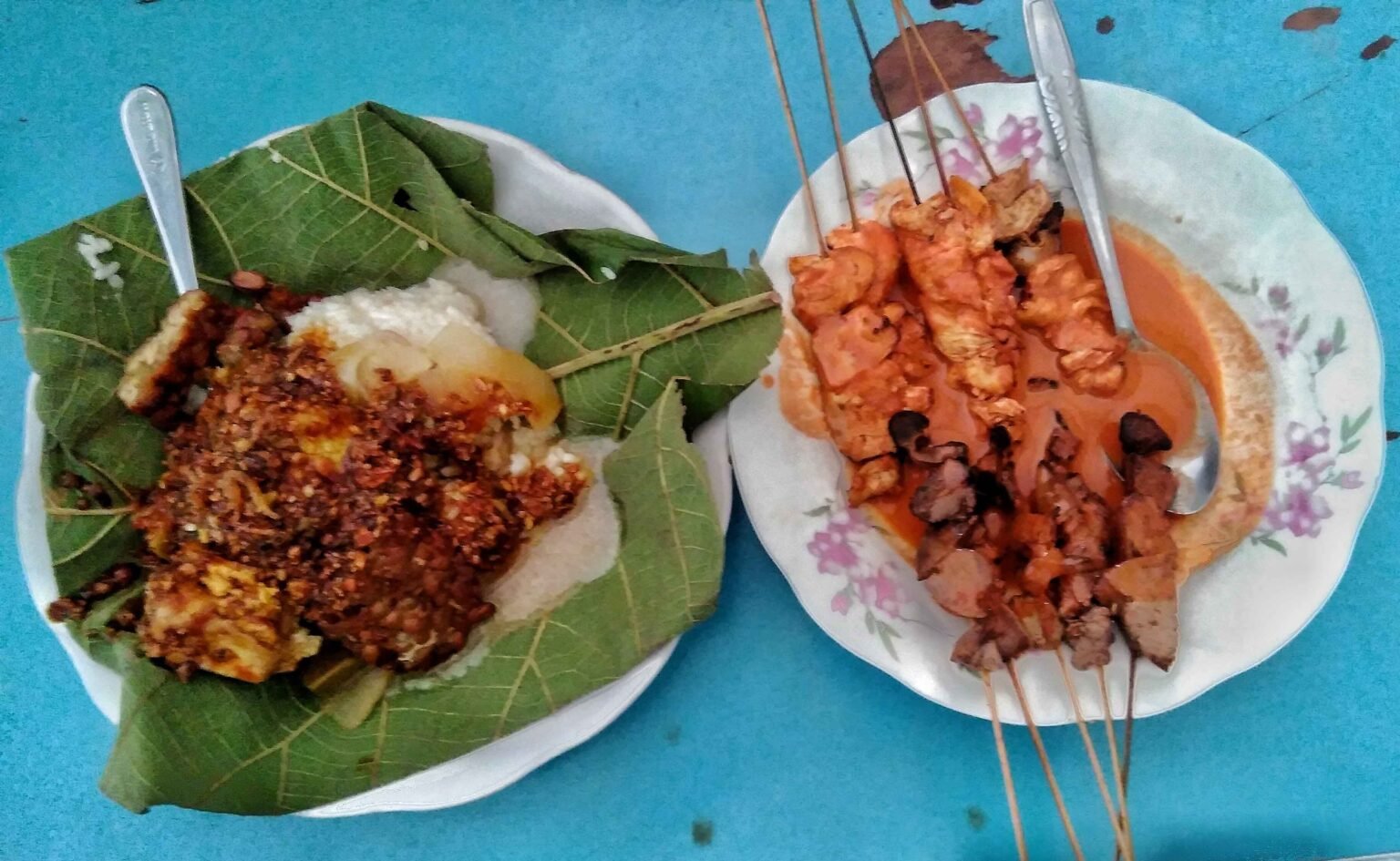 5 Kuliner Khas Rembang yang Tak Boleh Dilewatkan - RembangNews
